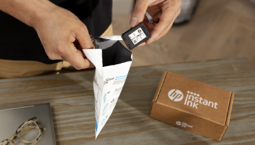 HP Instant Ink | Harvey Norman New Zealand