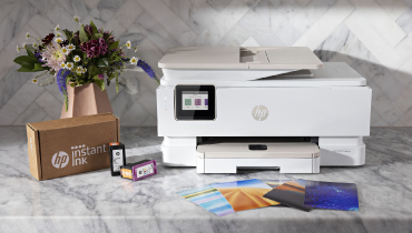 HP Instant Ink | Harvey Norman New Zealand